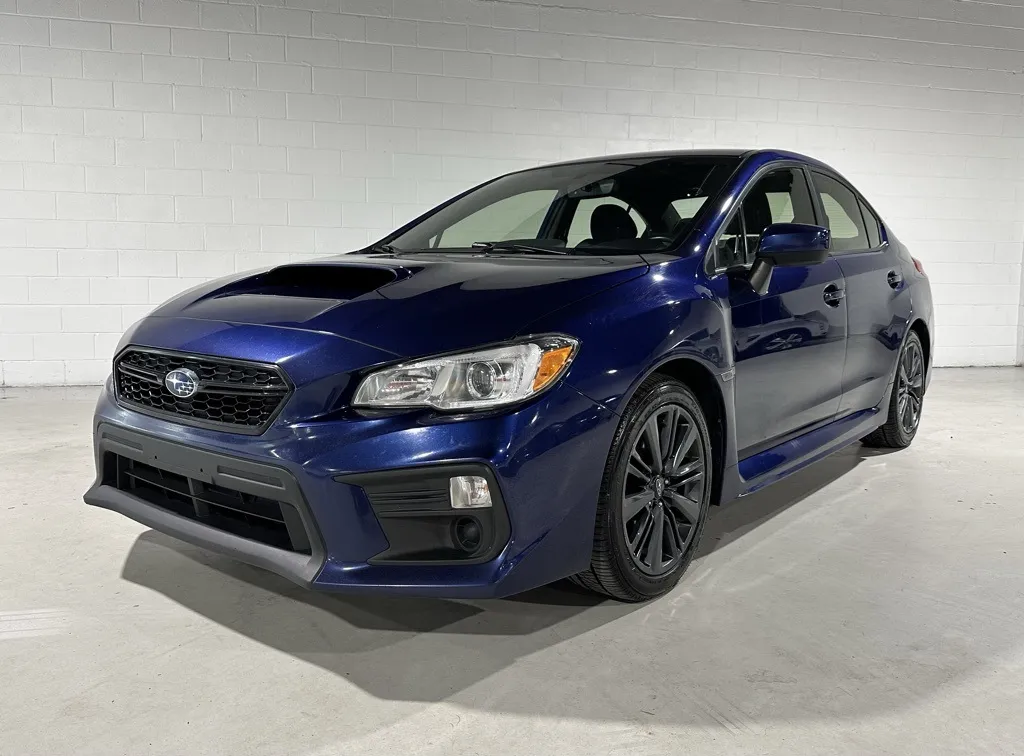 Used 2020 Subaru WRX for sale in Charlotte, NC at Dream Work Automotive ...