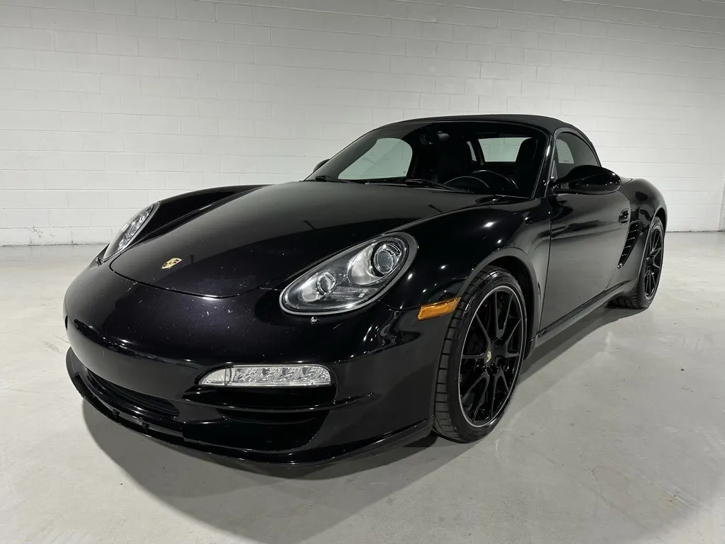 Used 2012 Porsche Boxster for sale in Charlotte, NC at Dream Work ...