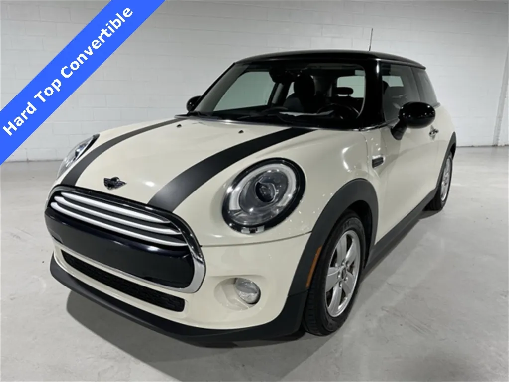 Used 2015 MINI Cooper for sale in Charlotte, NC at Dream Work ...