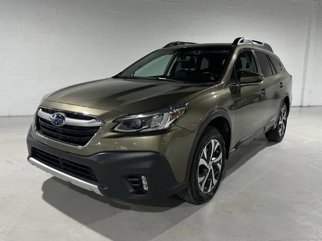 Used 2022 Subaru Outback Limited for sale in Charlotte, NC at Dream ...
