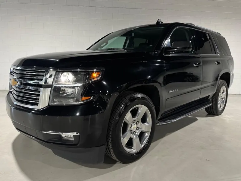 Tahoe For Sale In Charlotte Nc