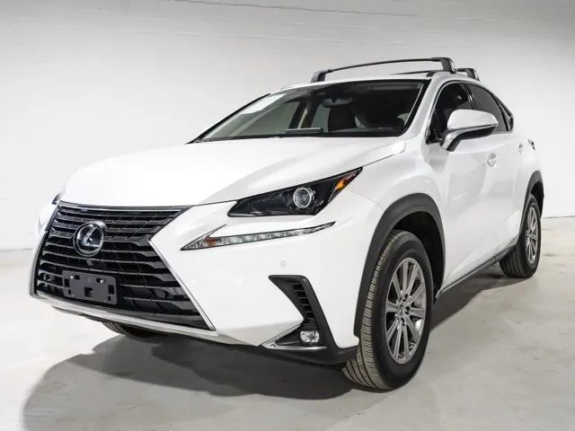 Used 2021 Lexus NX 300 Base for sale in Charlotte, NC at Dream Work ...