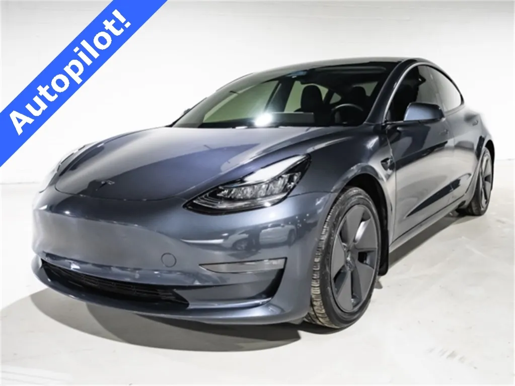 Tesla For Sale Charlotte