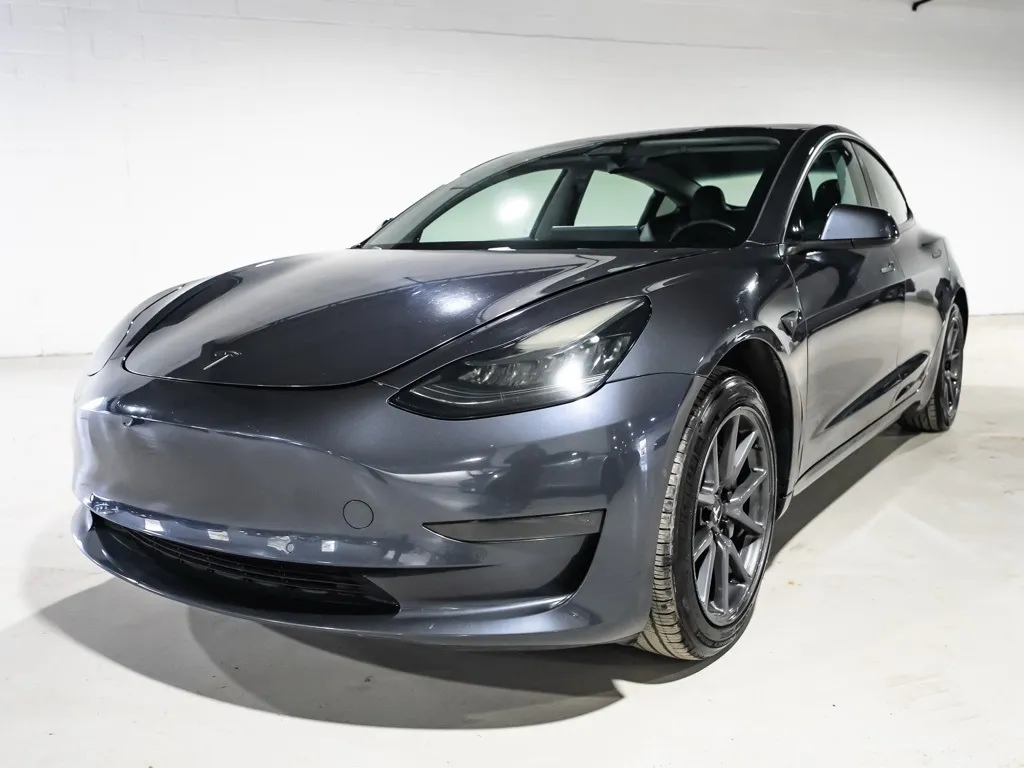 Tesla For Sale Charlotte