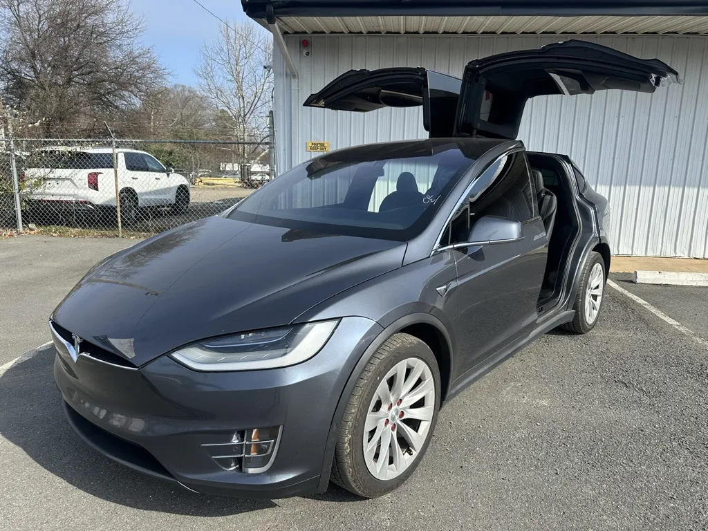 Tesla For Sale Charlotte