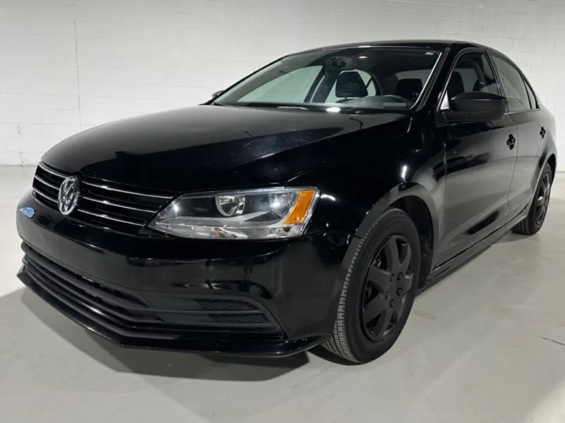 Used 2016 Volkswagen Jetta S for sale in Charlotte, NC at Dream Work ...