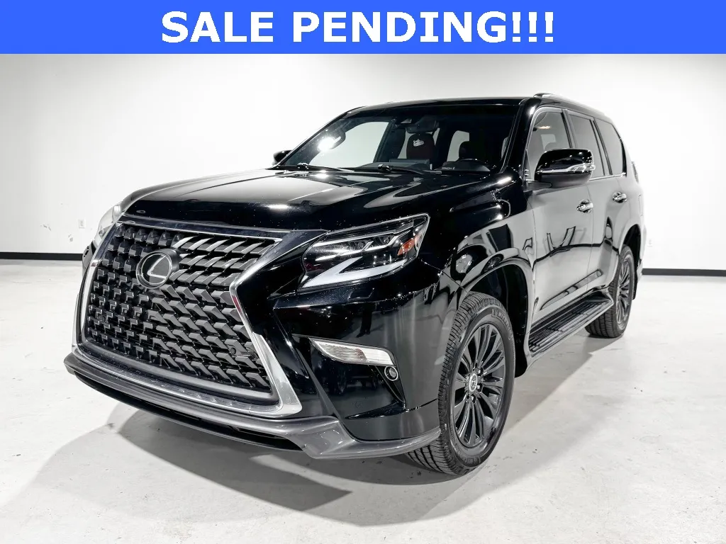 Lexus Gx 460 For Sale Charlotte Nc