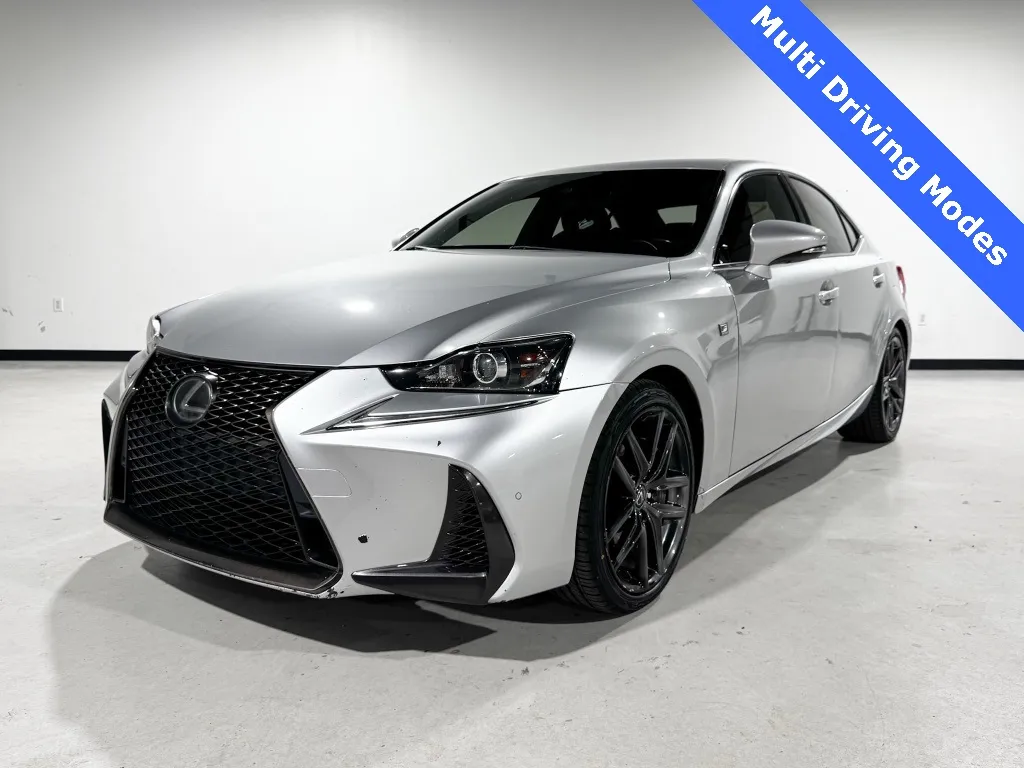 Used 2018 Lexus IS 300 for sale in Charlotte, NC at Dream Work ...