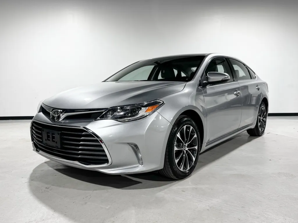 2017 Toyota Avalon For Sale