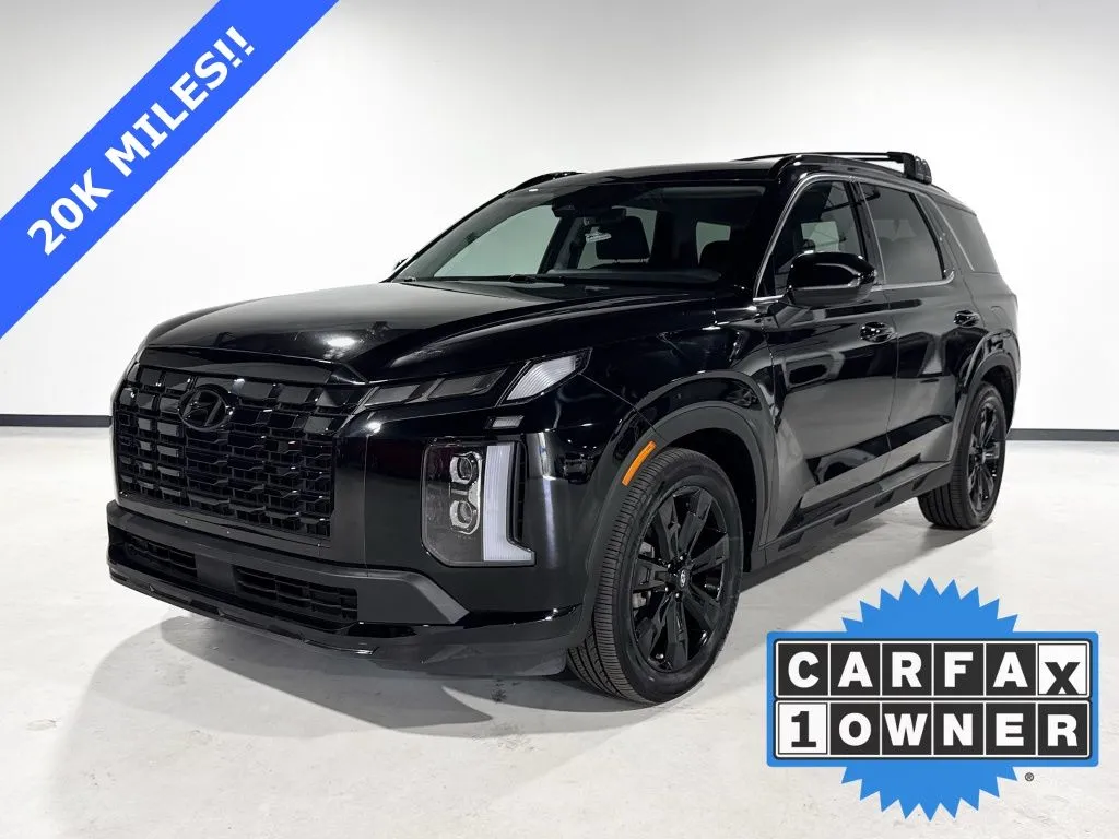 Stunning 2023 Hyundai Palisade Xrt For Sale Gallery