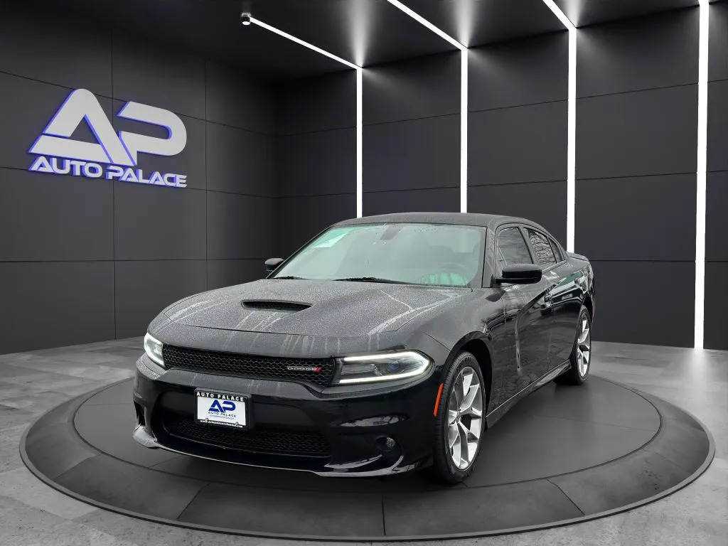 Used 2021 DODGE CHARGER GT KBB VALUE 23K WOW for sale in Columbus, OH ...