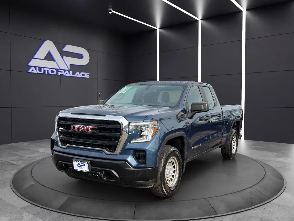 Used 2019 GMC SIERRA 1500 KBB VALUE 30K WOW for sale in Columbus, OH at ...