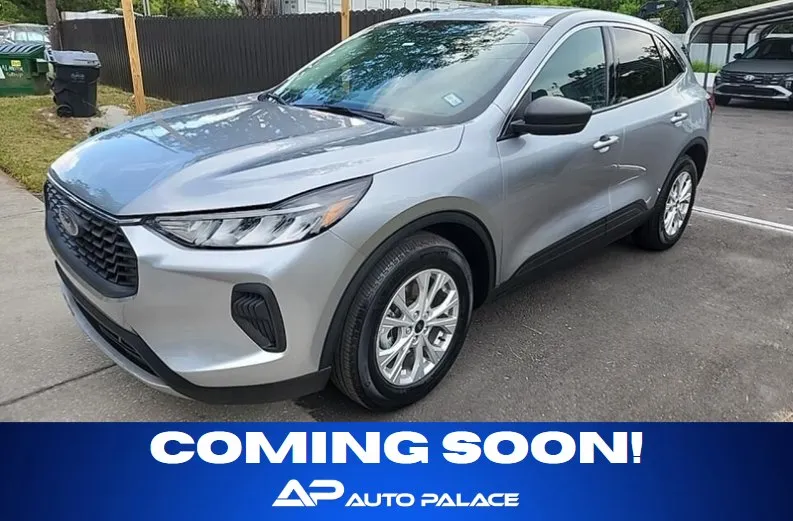 Used 2024 FORD ESCAPE ACTIVE KBB VALUE 22K for sale in Columbus, OH at ...
