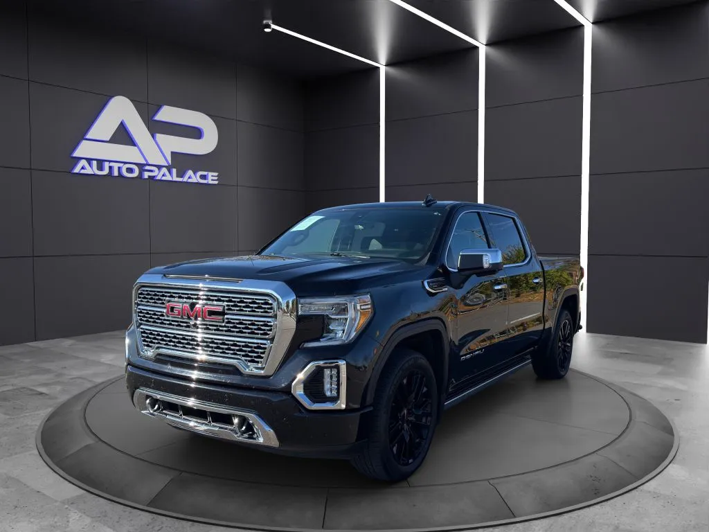 Used 2020 GMC SIERRA 1500 DENALI EXTRA CLEAN TRUCK for sale in Columbus ...