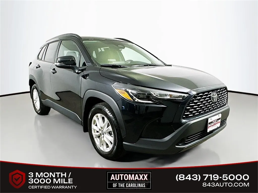 Toyota Of Summerville South Carolinanull