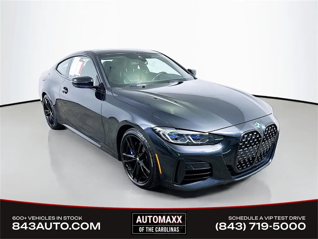 M440i Xdrive For Sale