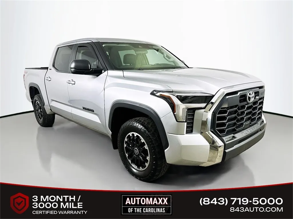Toyota Of Summerville South Carolinanull