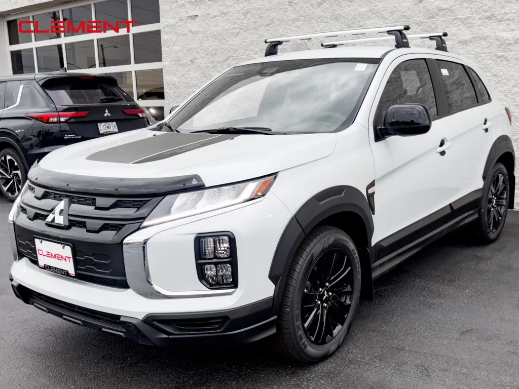 2024 Mitsubishi Outlander Sport 2.0 LE for sale in St. Peters, MO | VIN ...