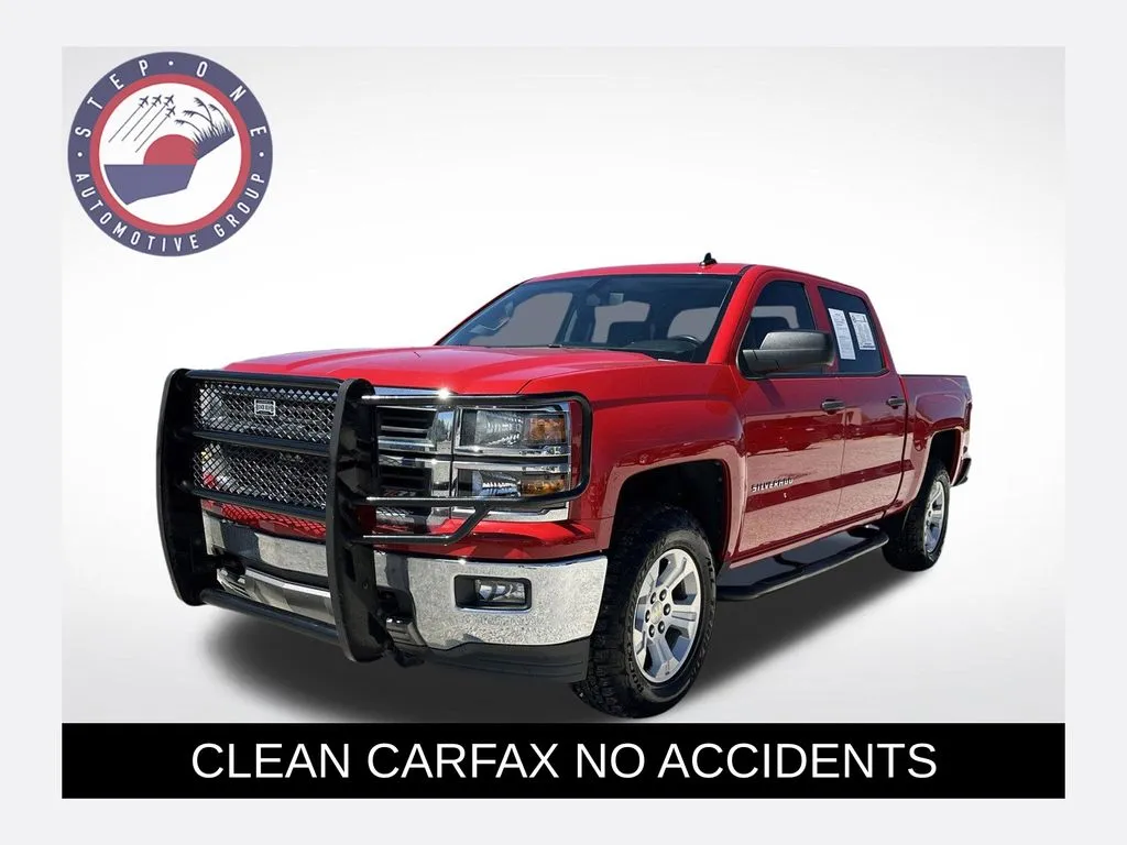 Used Trucks In Pensacola