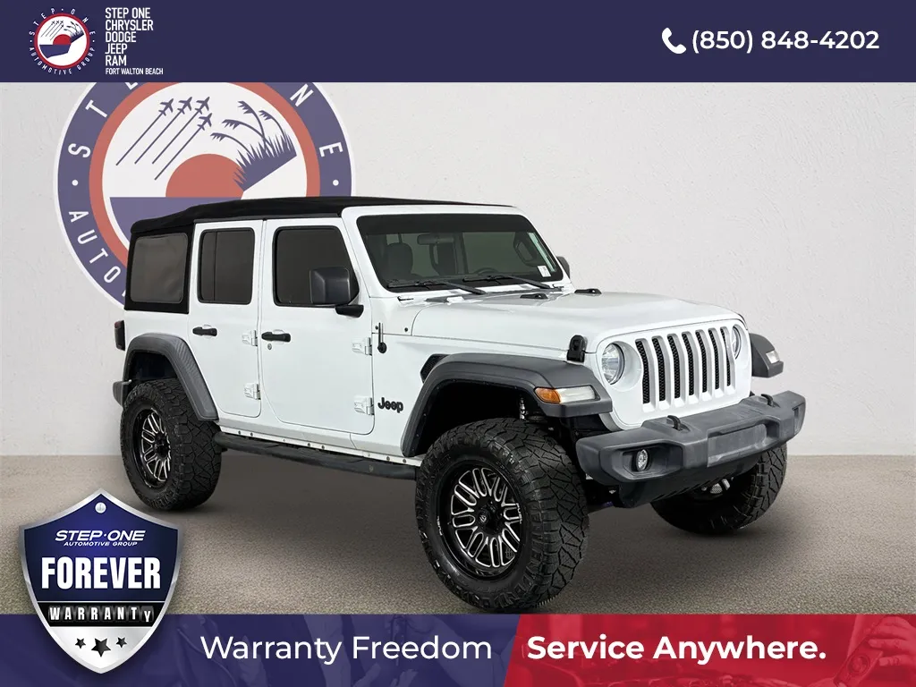 Fort Walton Beach Used Cars