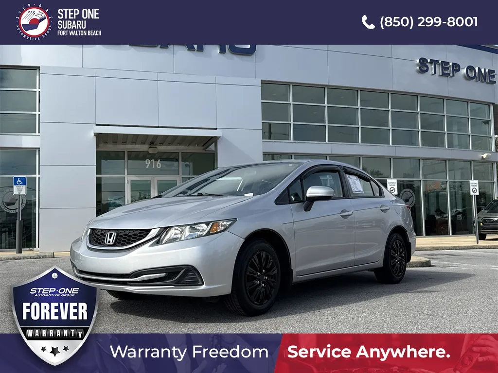 Fort Walton Beach Used Cars
