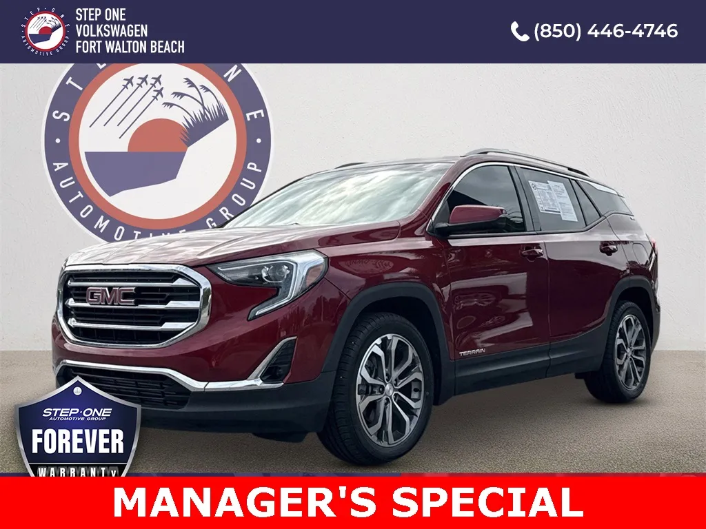 Fort Walton Beach Buick