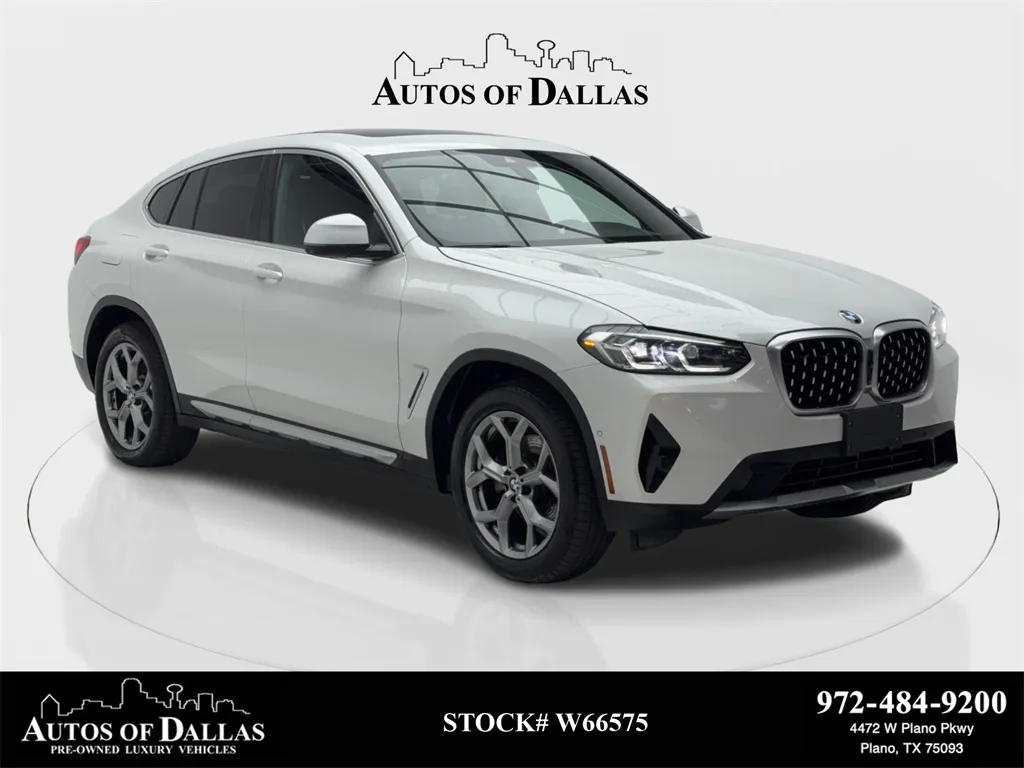 2024 BMW X4 xDrive30i X LINE,NAV,CAM,PANO,HTD STS,BLIND SPOT for sale ...
