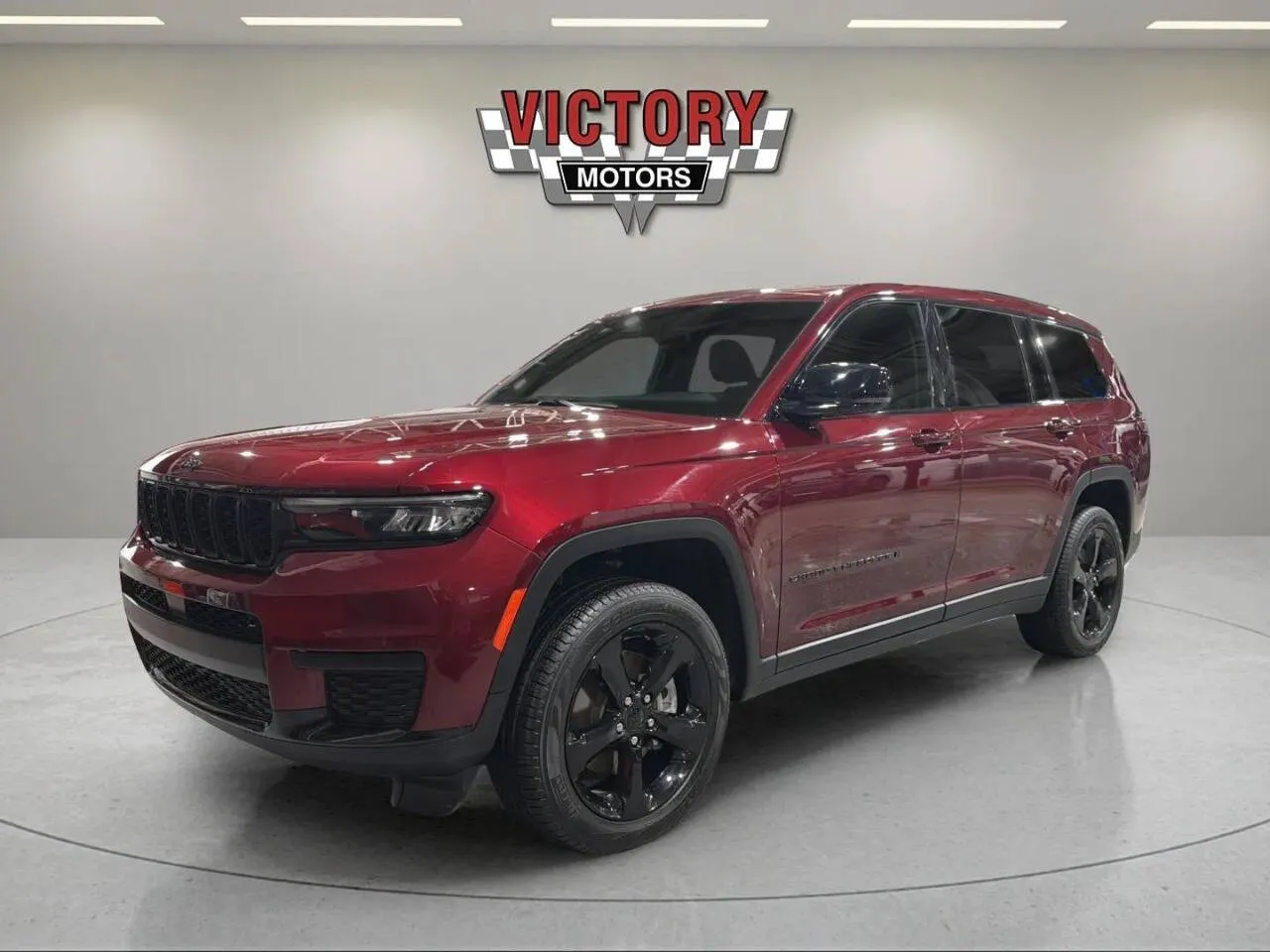 Jeep Grand Cherokee For Sale In Michigannull