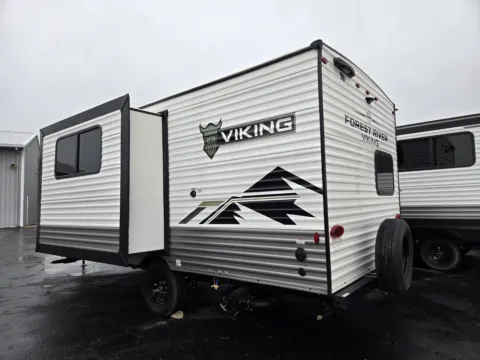 2026 Coachmen RV Viking 4K 18DBS for sale in Hartford, IL at Colman's ...