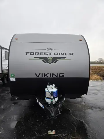 2026 Coachmen RV Viking 4K 18DBS for sale in Hartford, IL at Colman's ...