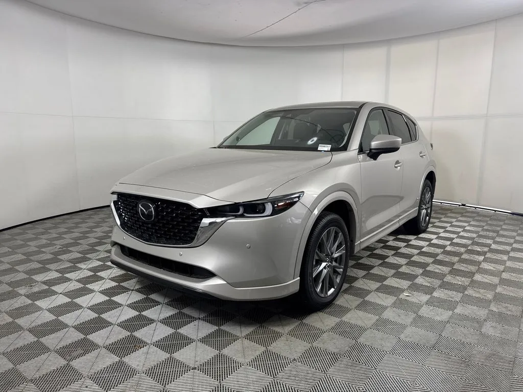 2025 Mazda CX-5 2.5 S Premium Plus Package for sale in Morrow, GA at ...