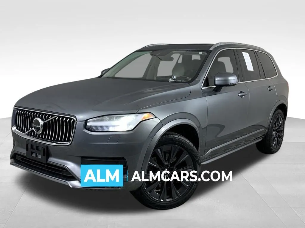Used 2020 Volvo XC90 T6 Momentum for sale in Morrow, GA at ALM Cars ...