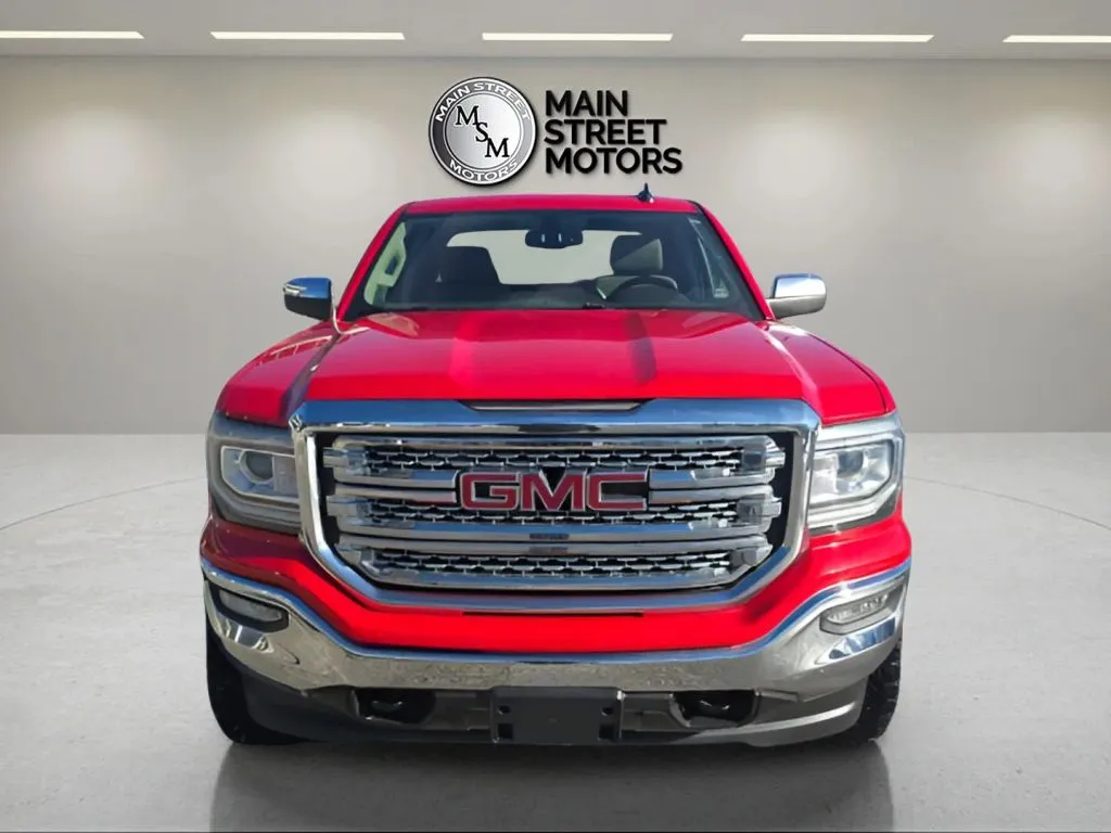 Main Street Motors Valpo