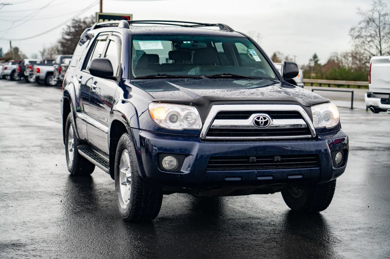 Used 2006 Toyota 4Runner SR5 for sale in Puyallup, WA at Maxx Autos ...