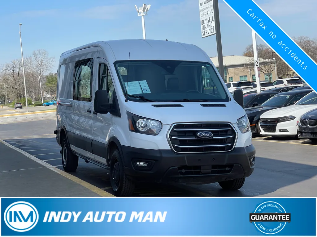 Vans for Business: Chevrolet Express Vs. Ram ProMaster Vs. Ford Transit ...