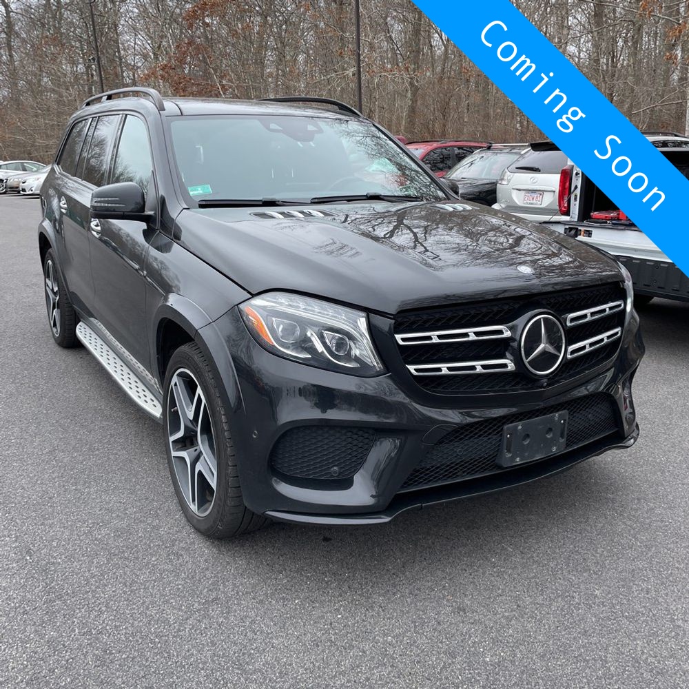 Gls 550 For Sale