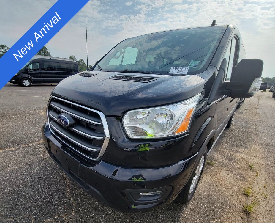 Used 2020 Ford Transit-350 for sale in Indianapolis, IN | VIN ...