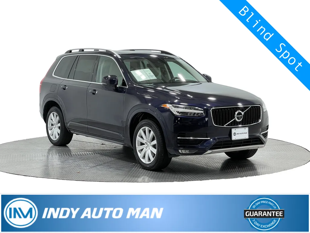 Volvo XC90 vs Audi Q7: Which SUV Is the Best | Indy Auto Man, Indianapolis
