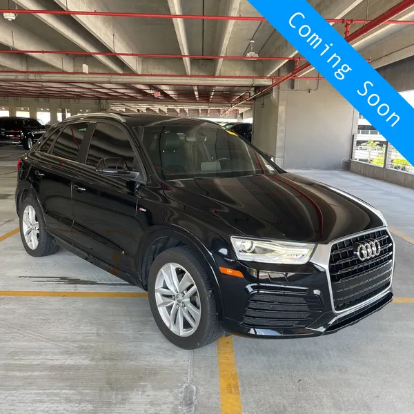 Used 2018 Audi Q3 2.0T Premium for sale in Indianapolis, IN at Indy Auto Man | VIN ...