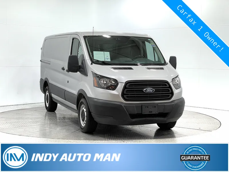 Used 2017 Ford Transit-150 for sale in Indianapolis, IN at Indy Auto ...