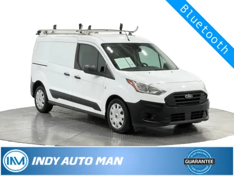 Used passenger vans, minivans, cargo vans for sale in Indianapolis, IN ...