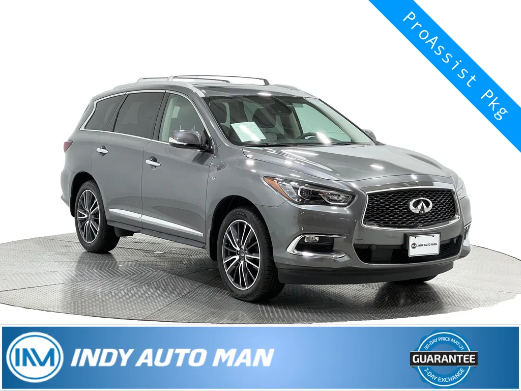 Infiniti Vs. Lexus Vs. Acura: Which Car Is Better? | Indy Auto Man