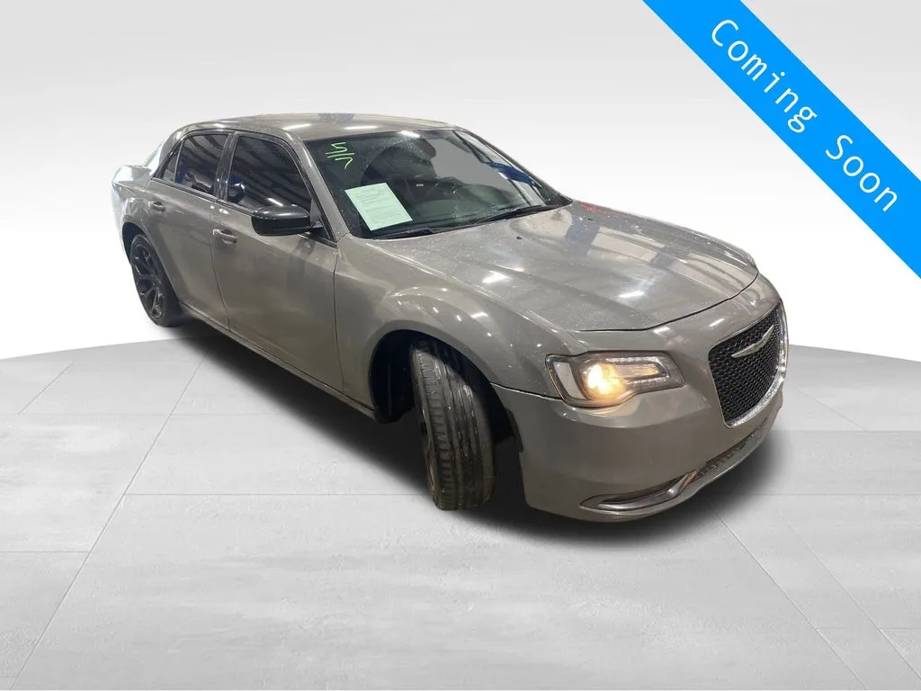 Used 2019 Chrysler 300 S for sale in Indianapolis, IN at Indy Auto Man ...