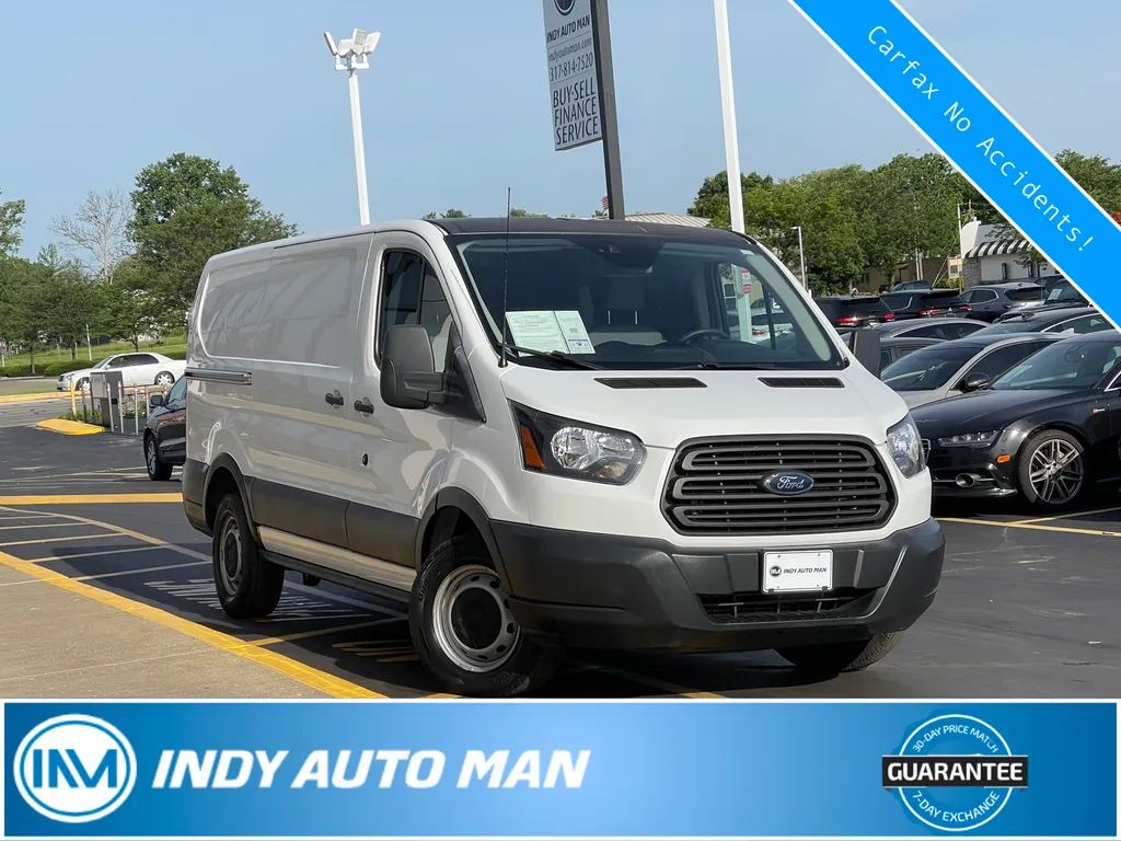 Vans for Business: Chevrolet Express Vs. Ram ProMaster Vs. Ford Transit ...