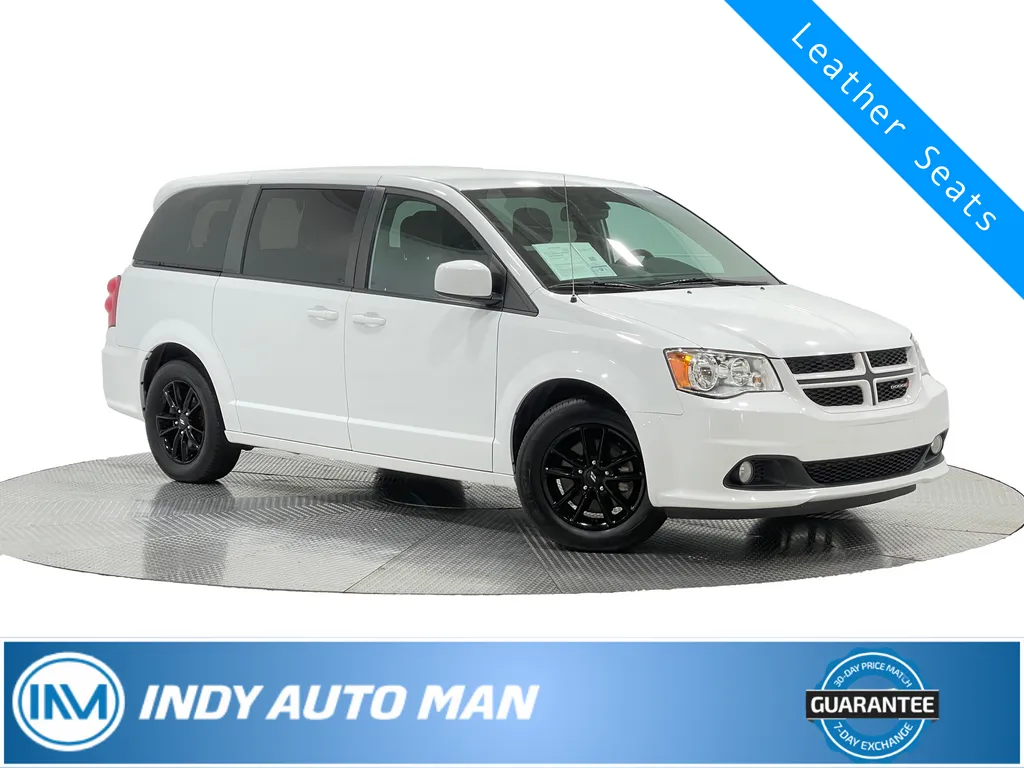 Types of Minivans and Their Pros and Cons | Indy Auto Man, IN