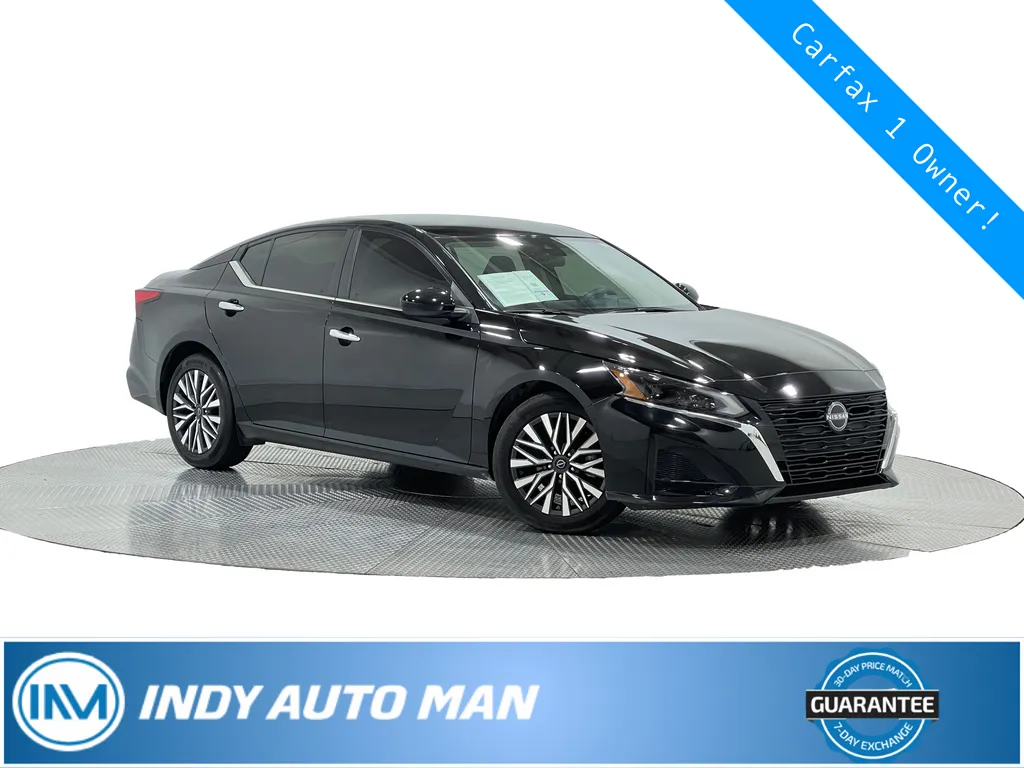 Mazda Vs. Nissan Comparison: Which Is Better? | Indy Auto Man