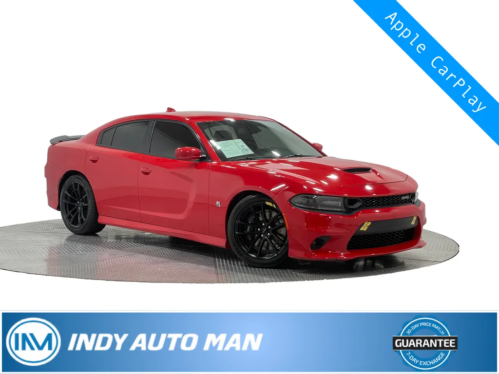 2020 Dodge Charger R T For Sale