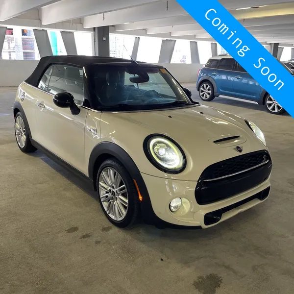 Used 2019 MINI Cooper S Signature for sale in Indianapolis, IN at Indy ...