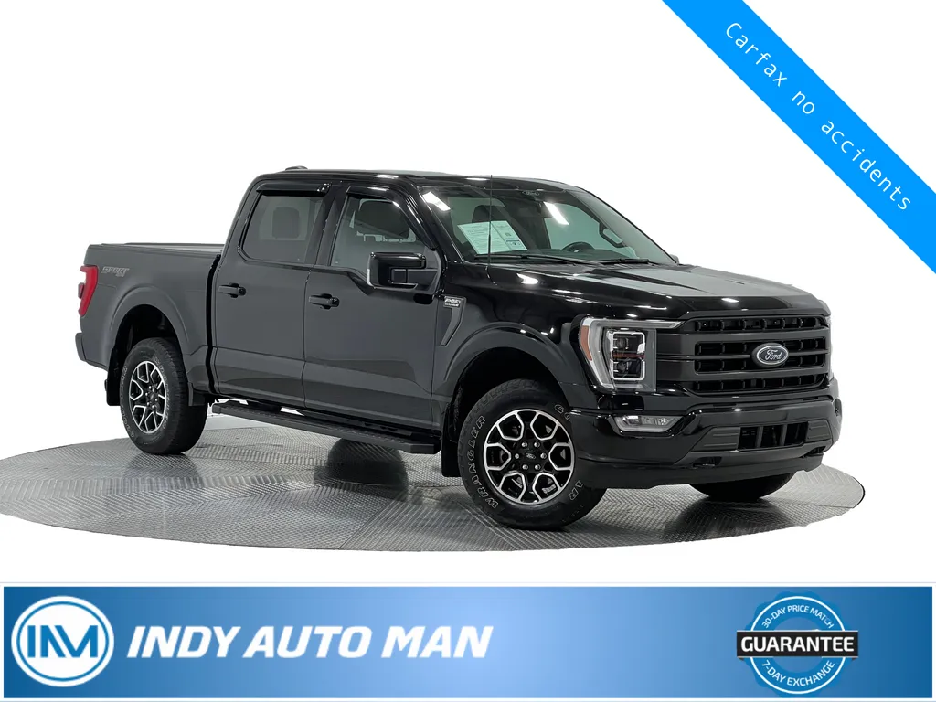 Ford F150 For Sale Indianapolis