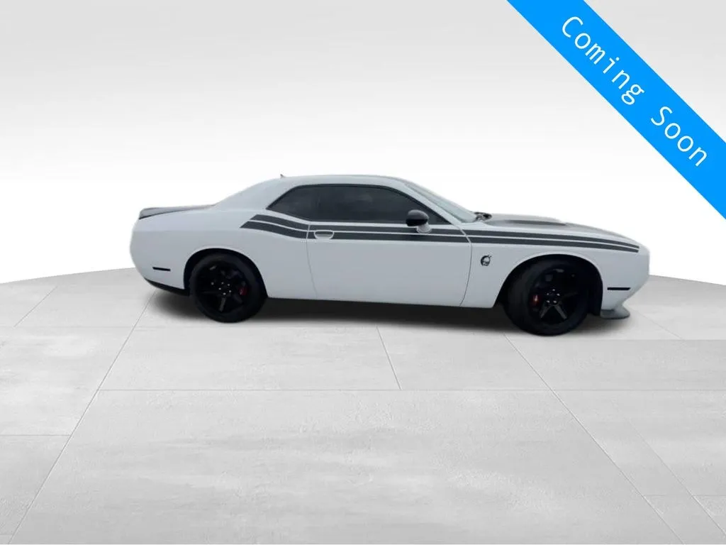 Used 2017 Dodge Challenger R/T for sale in Indianapolis, IN at Indy ...